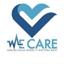 WeCare Kuwait Logo & Brand Assets (SVG, PNG and vector) - Brandfetch