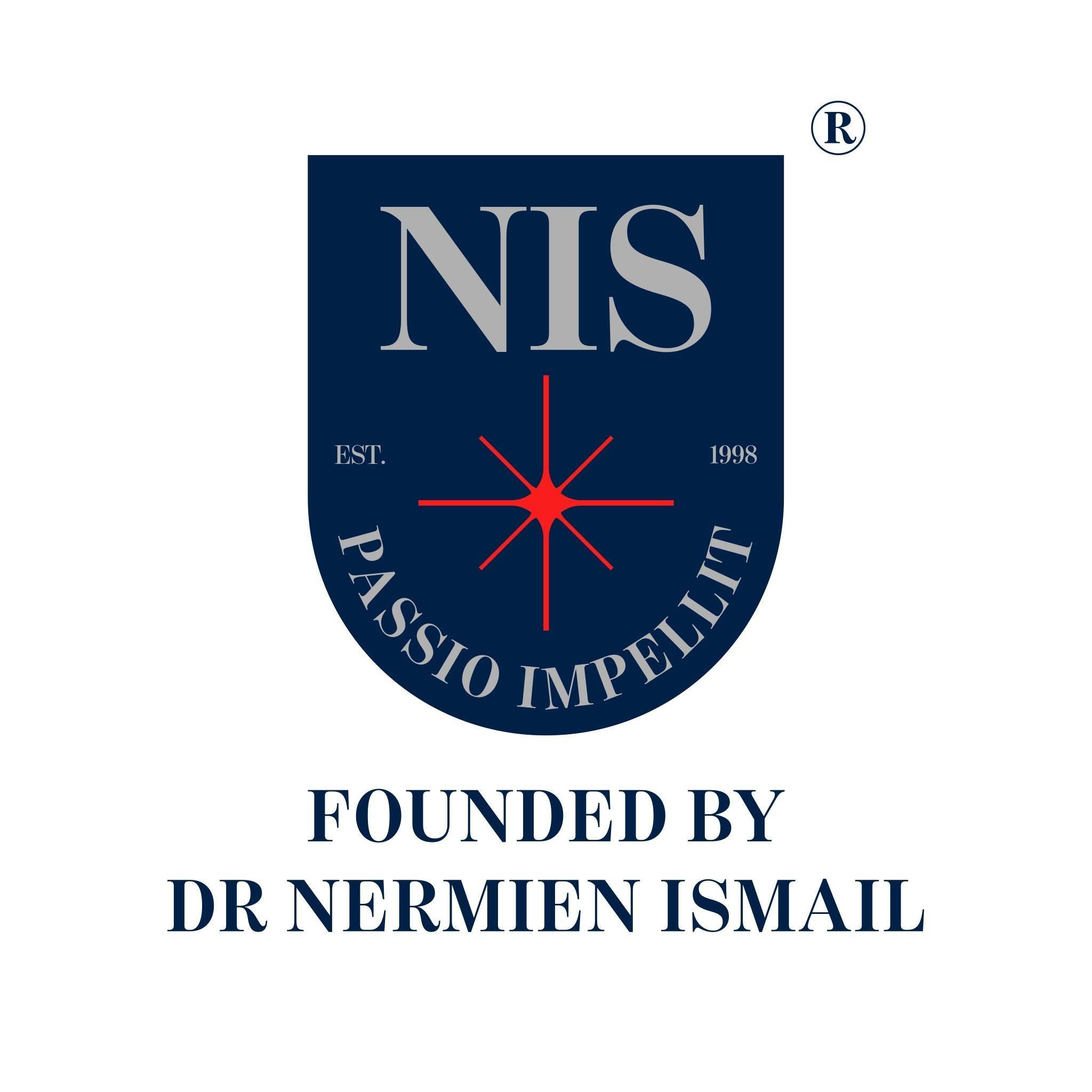 NIS Logo & Brand Assets (SVG, PNG and vector) - Brandfetch