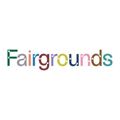 Fairgrounds Logo & Brand Assets (SVG, PNG and vector) - Brandfetch