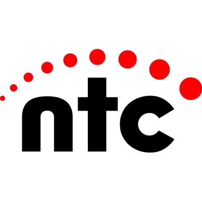 New Tech Consulting Logo & Brand Assets (SVG, PNG and vector) - Brandfetch