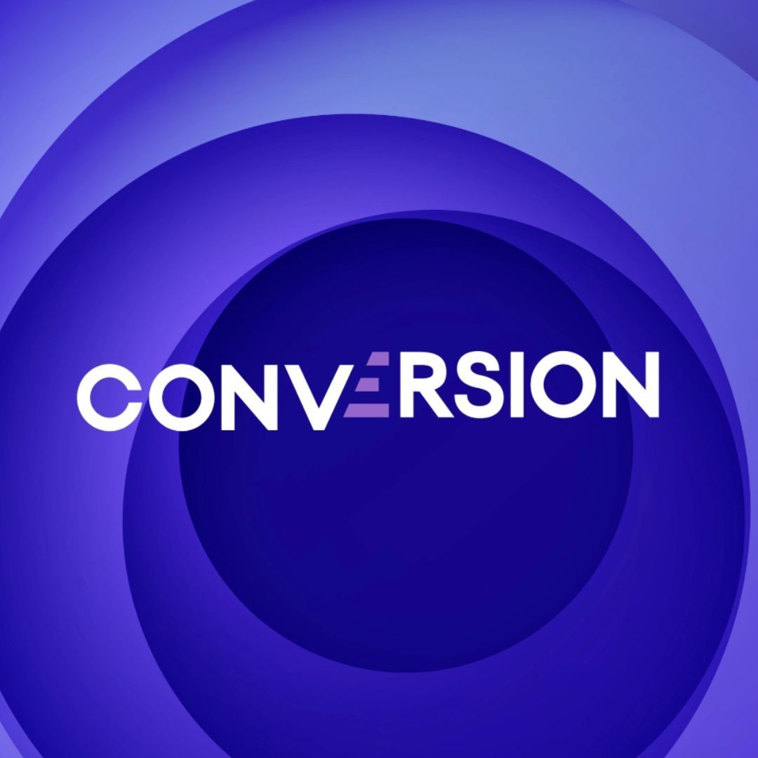Conversion Logo & Brand Assets (SVG, PNG and vector) - Brandfetch