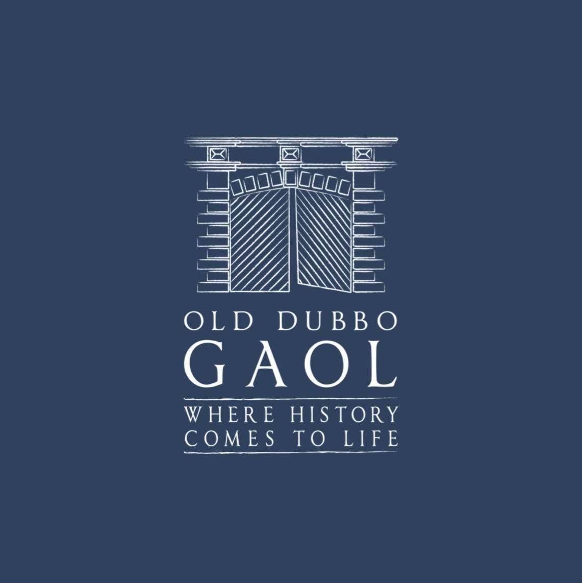Old Dubbo Gaol Logo & Brand Assets (SVG, PNG and vector) - Brandfetch