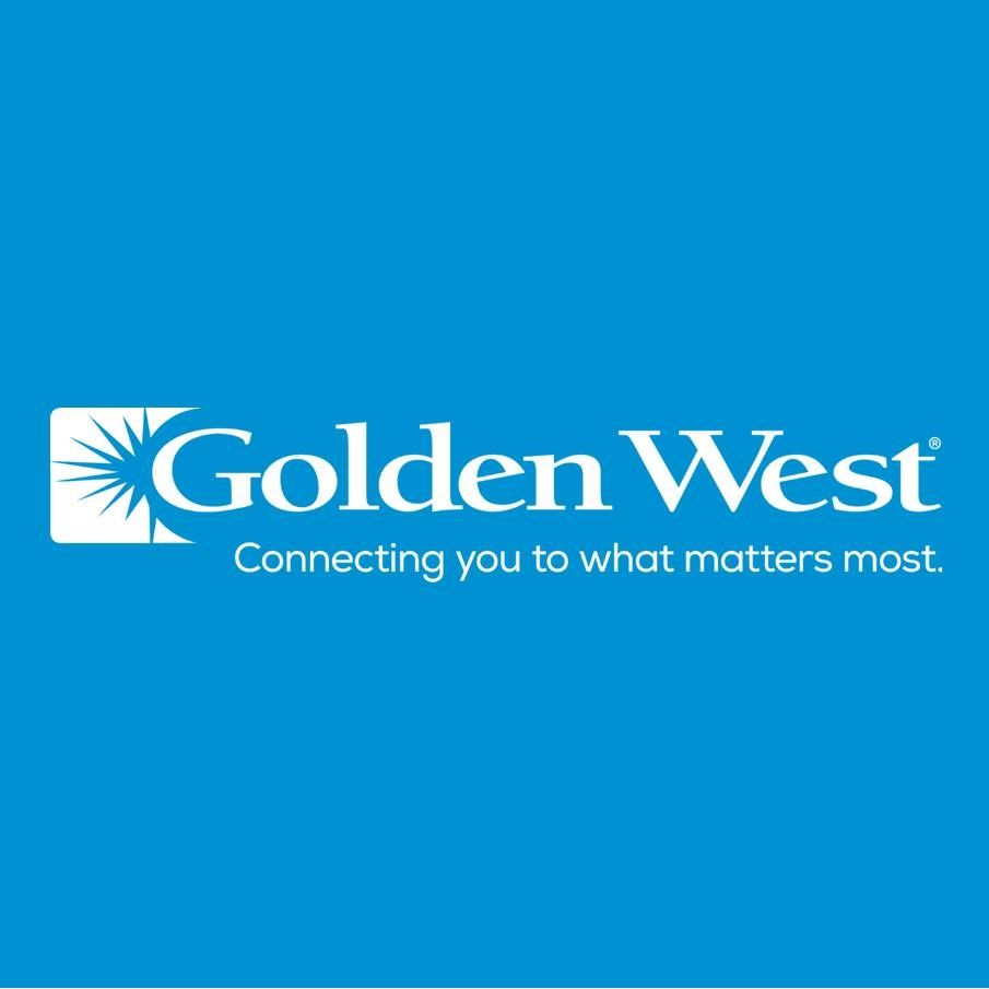 Golden West Logo & Brand Assets (SVG, PNG and vector) - Brandfetch