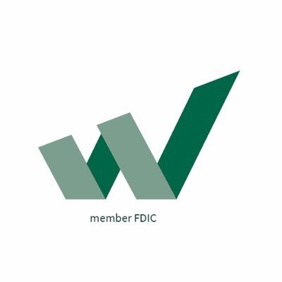 West Gate Bank Logo & Brand Assets (SVG, PNG and vector) - Brandfetch