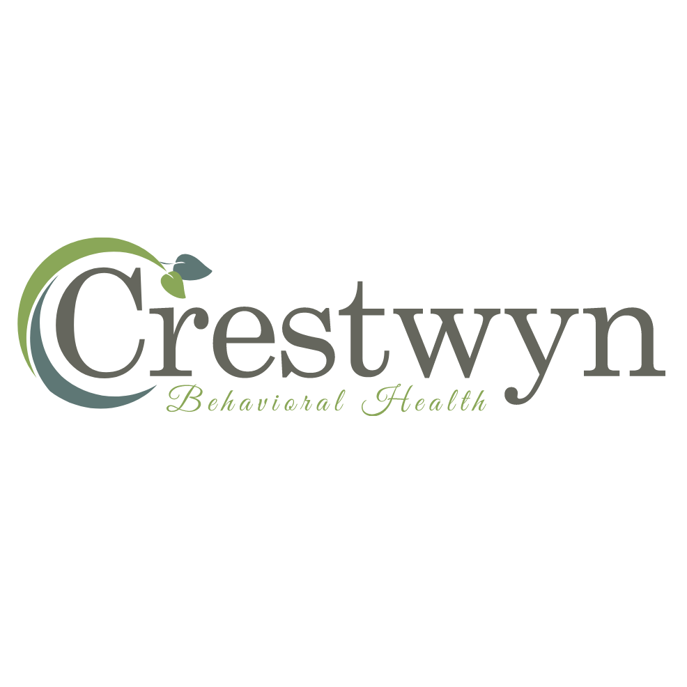Crestwyn Behavioral Health Logo & Brand Assets (SVG, PNG and vector ...