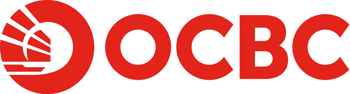 OCBC Bank of Singapore Logo & Brand Assets (SVG, PNG and vector ...