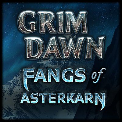 Grim Dawn Logo & Brand Assets (SVG, PNG and vector) - Brandfetch