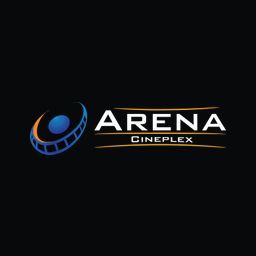 Arena Cineplex Logo & Brand Assets (SVG, PNG and vector) - Brandfetch