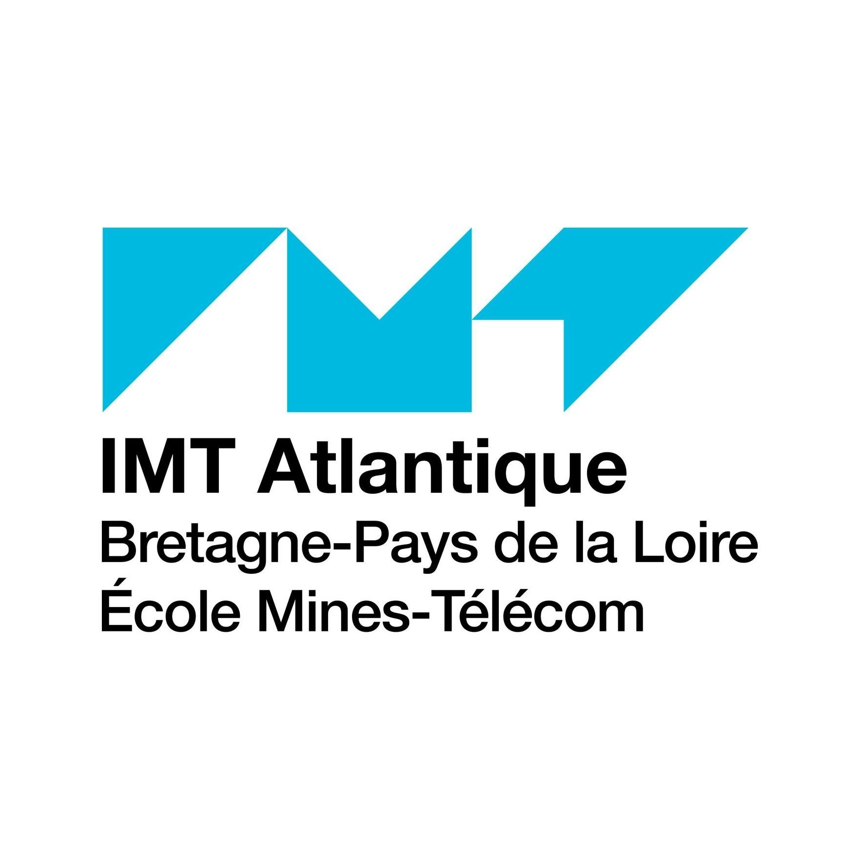 IMT Atlantique Logo & Brand Assets (SVG, PNG and vector) - Brandfetch