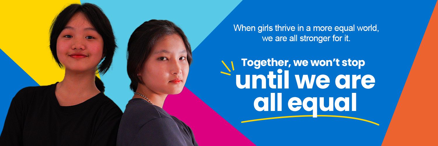 Plan International Logo & Brand Assets (SVG, PNG and vector) - Brandfetch