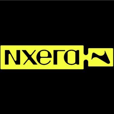 Nxera Pharma Logo & Brand Assets (SVG, PNG and vector) - Brandfetch