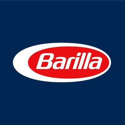 barilla logo vector