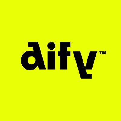 Dify Logo & Brand Assets (SVG, PNG and vector) - Brandfetch