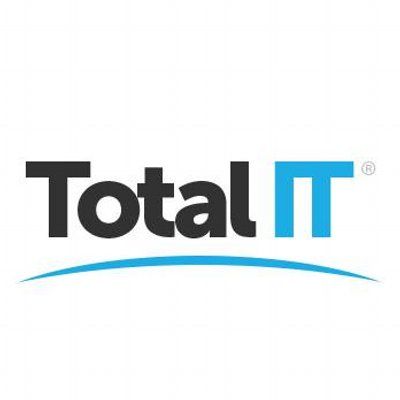 TOTAL IT 3000 C.A Logo & Brand Assets (SVG, PNG and vector) - Brandfetch