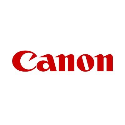 Canon Production Printing Logo & Brand Assets (SVG, PNG and vector ...