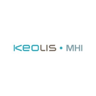 Keolis.MHI Logo & Brand Assets (SVG, PNG and vector) - Brandfetch