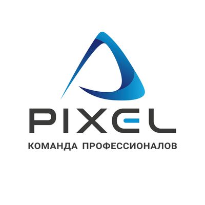 Pixel Logo & Brand Assets (SVG, PNG and vector) - Brandfetch