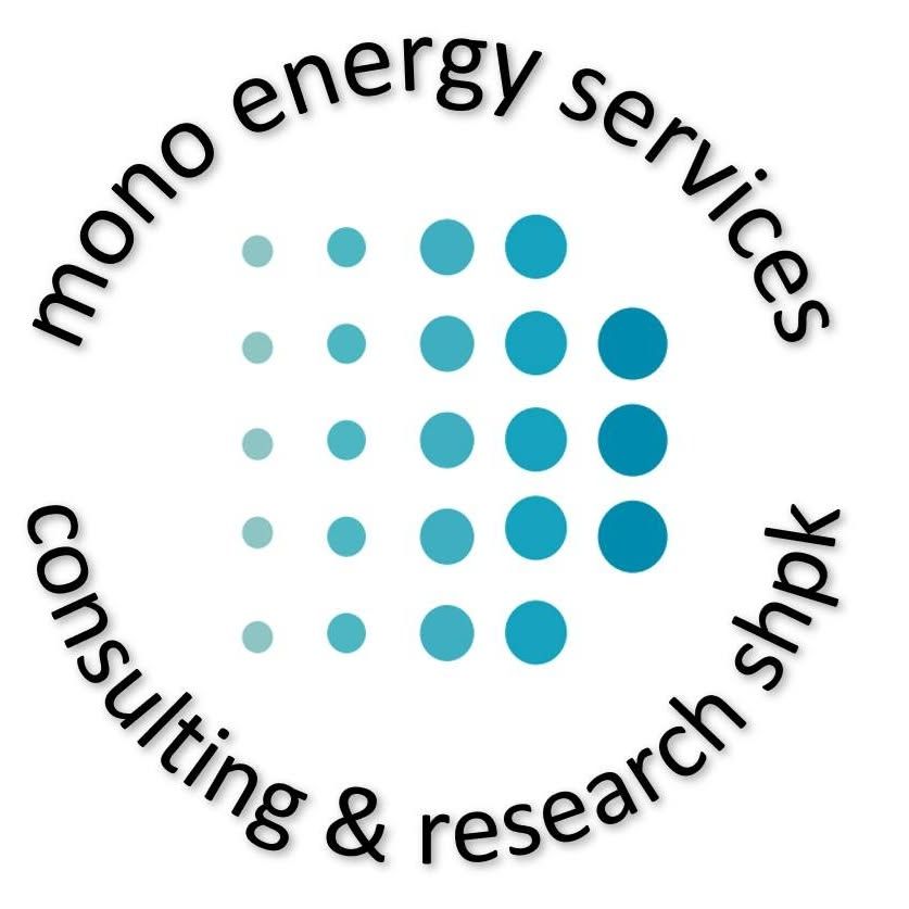 Mono Energy's brand icon
