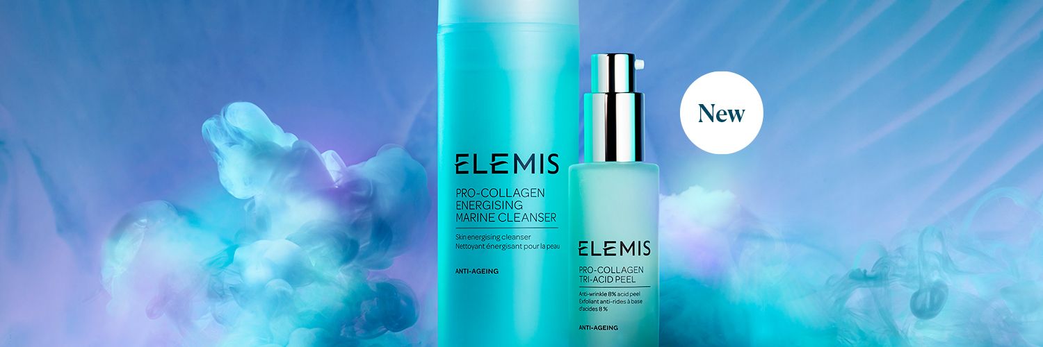 Elemis Logo & Brand Assets (SVG, PNG and vector) - Brandfetch