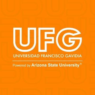 Del Logotipo De Ufg