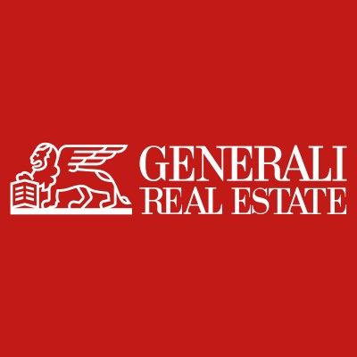 logo generali vector