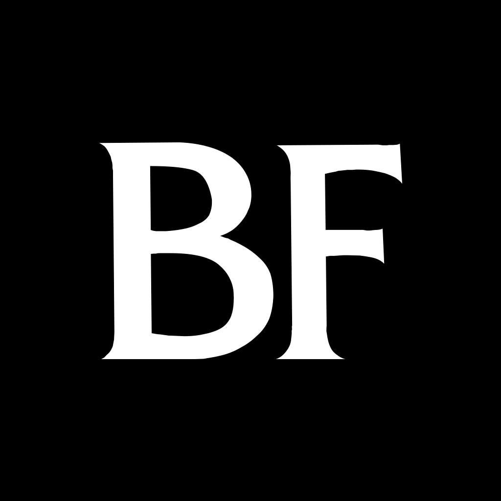 Logotipo De Bruno Fritsch