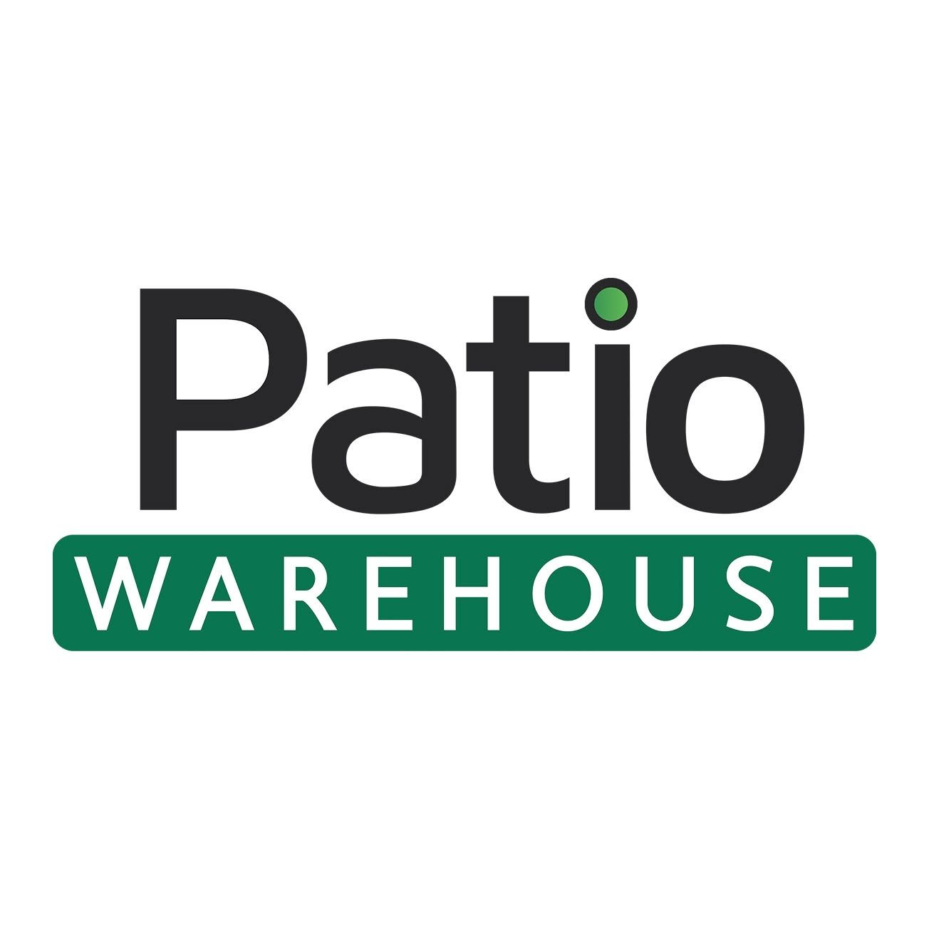 Patio Warehouse Logo & Brand Assets (SVG, PNG and vector) - Brandfetch