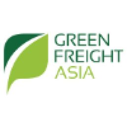 Green Freight Asia Logo & Brand Assets (SVG, PNG and vector) - Brandfetch