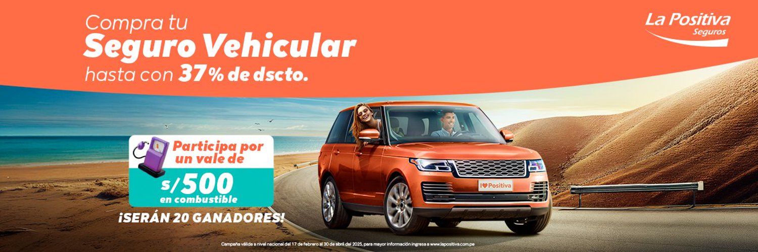 La Positiva Logo & Brand Assets (SVG, PNG and vector) - Brandfetch