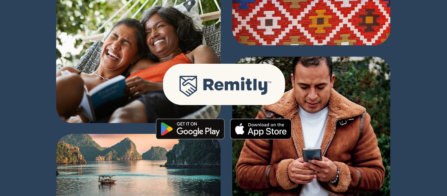 Remitly Logo & Brand Assets (SVG, PNG and vector) - Brandfetch