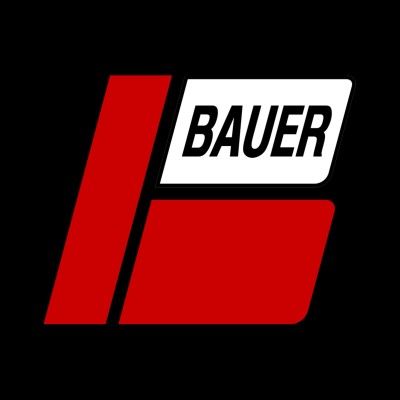logo bauer vector