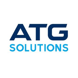 ATG Solutions Logo & Brand Assets (SVG, PNG and vector) - Brandfetch