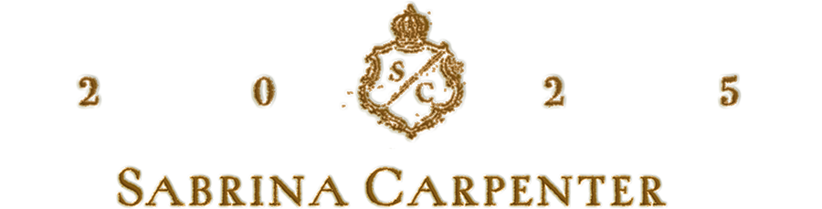 Sabrina Carpenter Logo & Brand Assets (SVG, PNG and vector) - Brandfetch