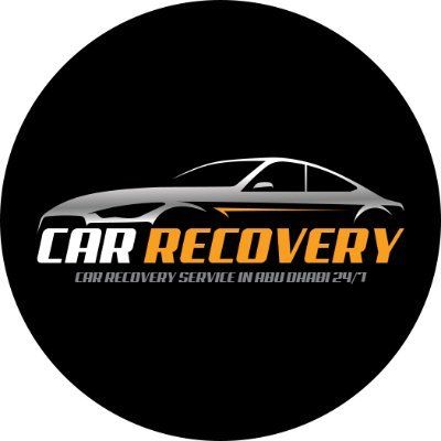 Car Recovery Logo & Brand Assets (SVG, PNG and vector) - Brandfetch
