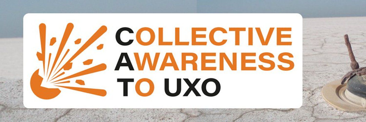 CAT-UXO Logo & Brand Assets (SVG, PNG and vector) - Brandfetch