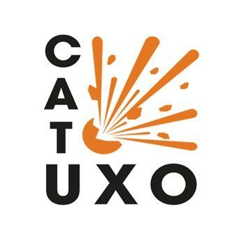 CAT-UXO Logo & Brand Assets (SVG, PNG and vector) - Brandfetch