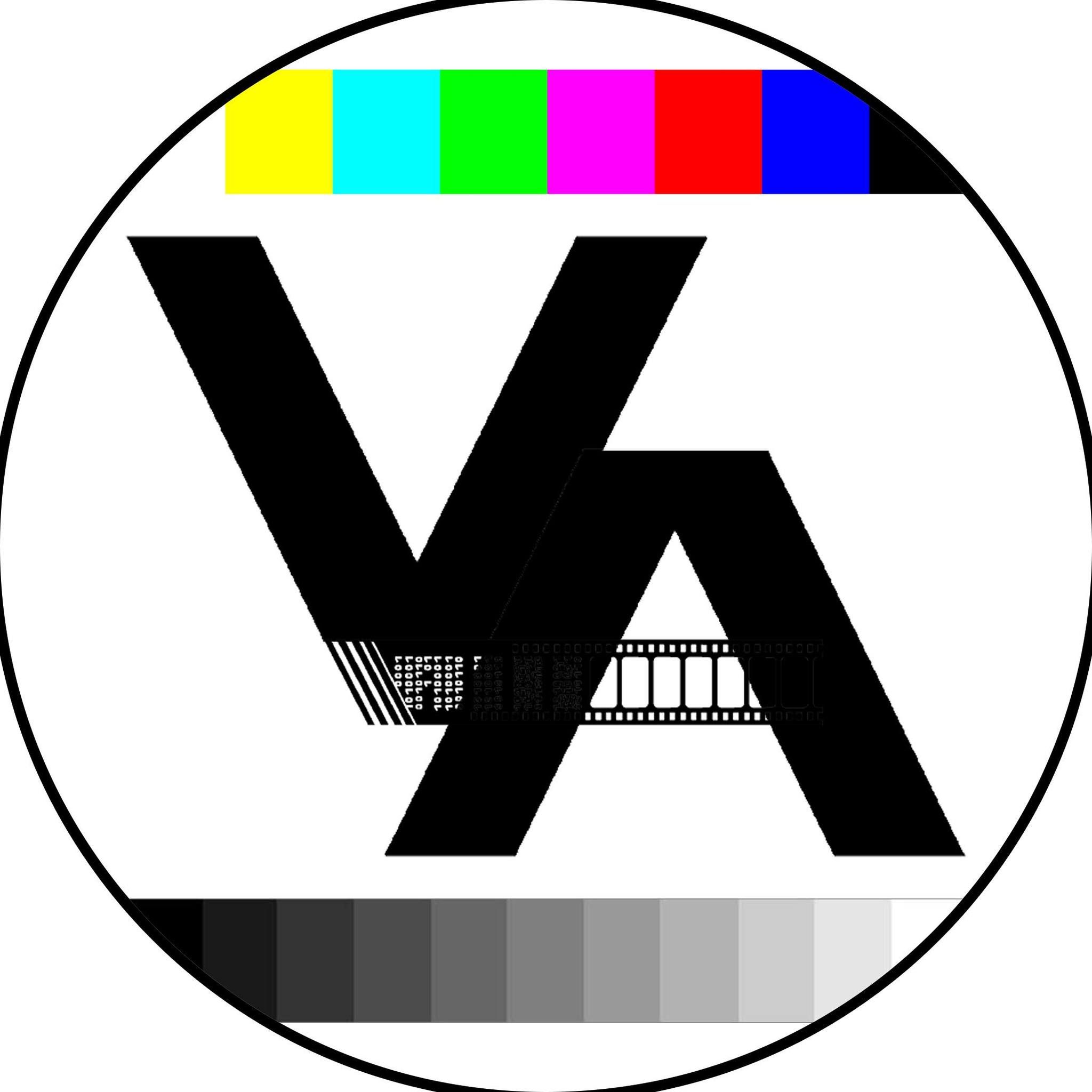 Visual Alchemy Logo & Brand Assets (SVG, PNG and vector) - Brandfetch