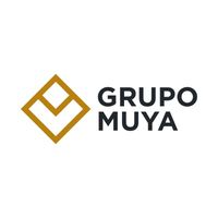Grupo Muya Logo & Brand Assets (SVG, PNG and vector) - Brandfetch