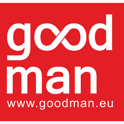 goodmans logo