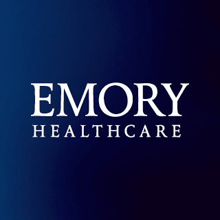 Emory Healthcare Logo 2012 Emory Healthcare Nursing Annual Report