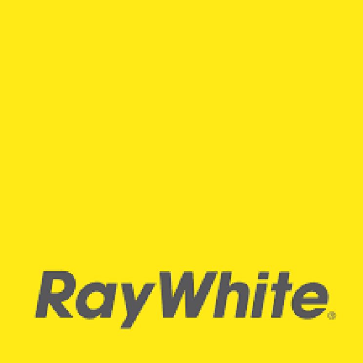 Ray White New Zealand Logo & Brand Assets (SVG, PNG and vector ...