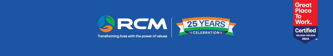 RCM Logo & Brand Assets (SVG, PNG and vector) - Brandfetch