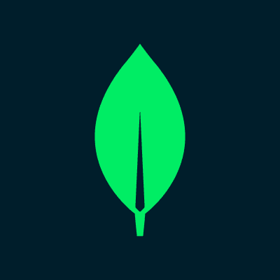 MongoDB Logo & Brand Assets (SVG, PNG and vector) - Brandfetch
