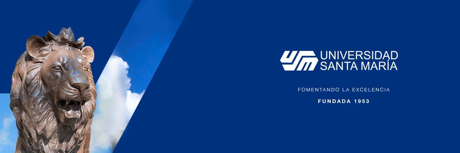 Universidad Santa María Logo & Brand Assets (SVG, PNG and vector ...