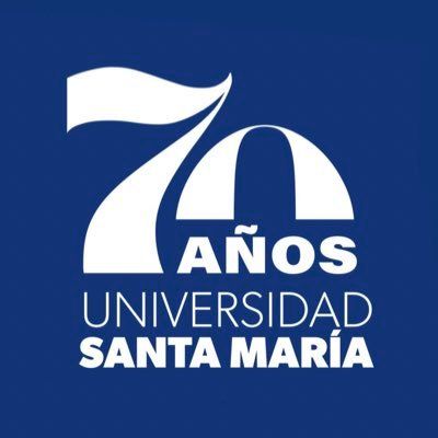 Universidad Santa María Logo & Brand Assets (SVG, PNG and vector ...