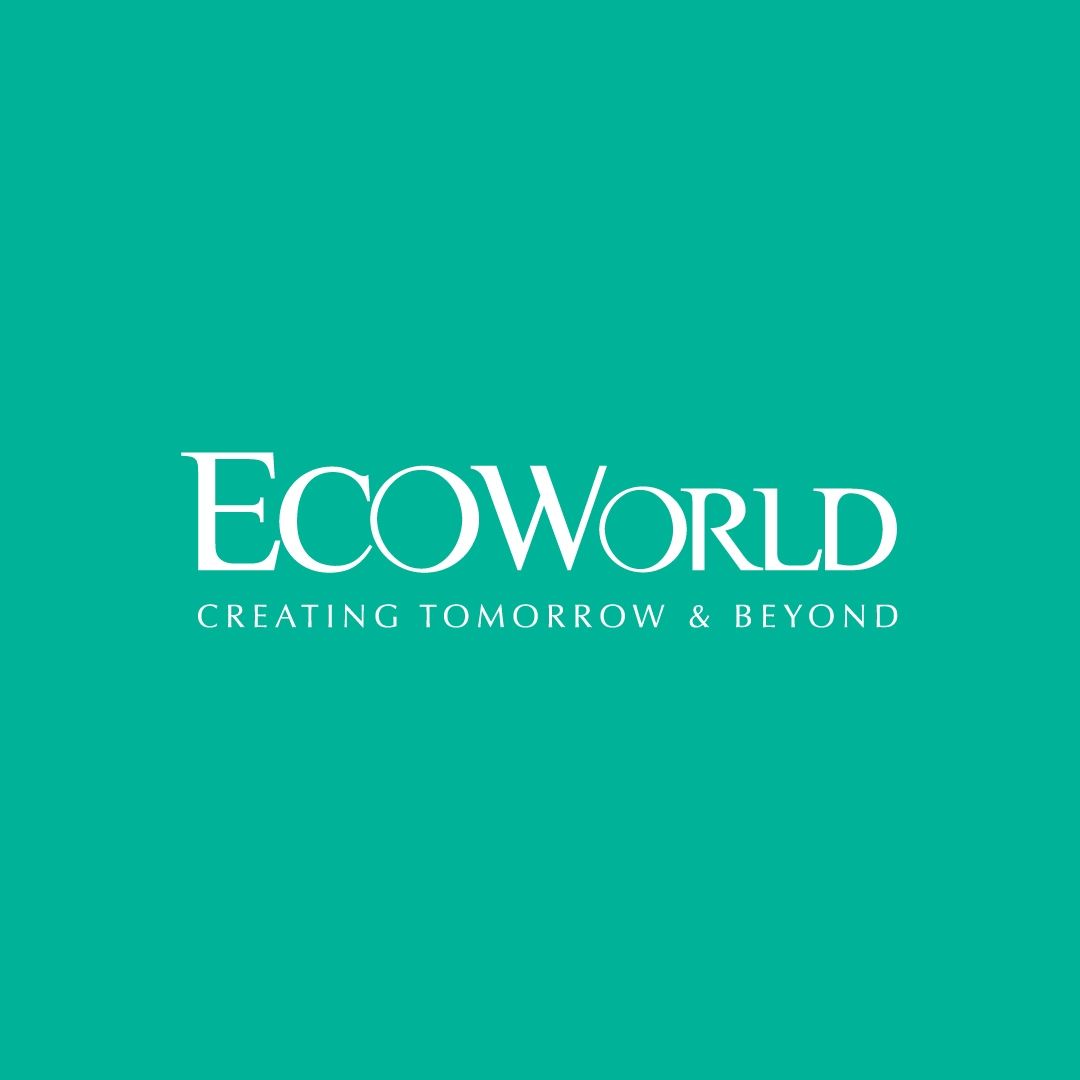 EcoWorld Logo & Brand Assets (SVG, PNG and vector) - Brandfetch