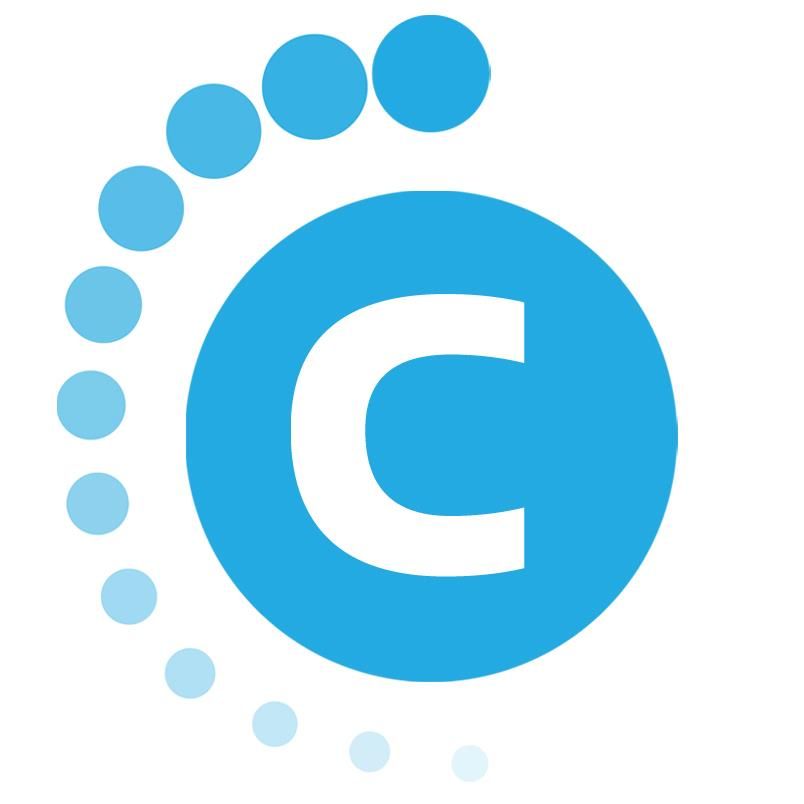 CloudCasting Corporation Logo & Brand Assets (SVG, PNG and vector) - Brandfetch