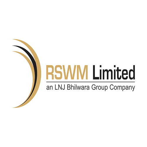 RSWM Limited Logo & Brand Assets (SVG, PNG and vector) - Brandfetch