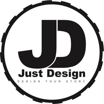 Just Design Logo & Brand Assets (SVG, PNG and vector) - Brandfetch