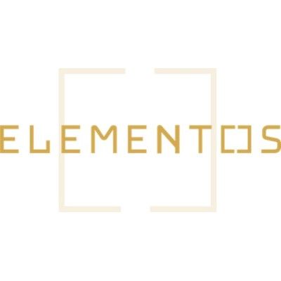 Elementos Logo & Brand Assets (SVG, PNG and vector) - Brandfetch
